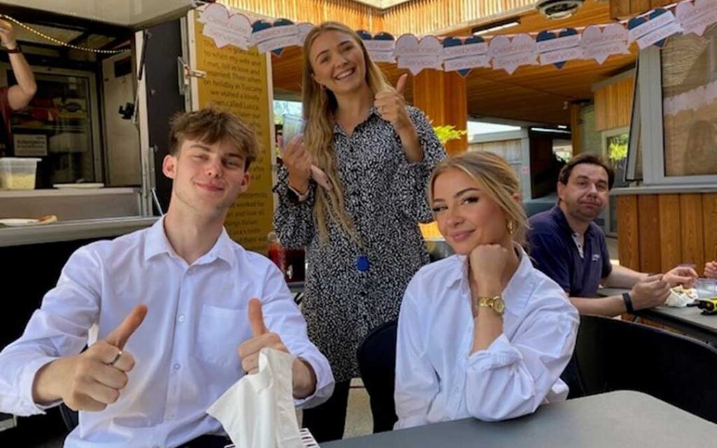 IHG Celebrate Service Week | Castlebridge Hospitality